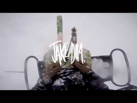 Jake Doan - 16/17 Season Cut - YouTube