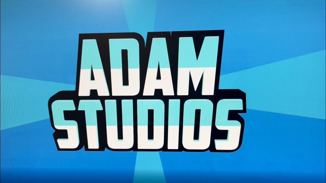 Adam Studios anniversary - YouTube