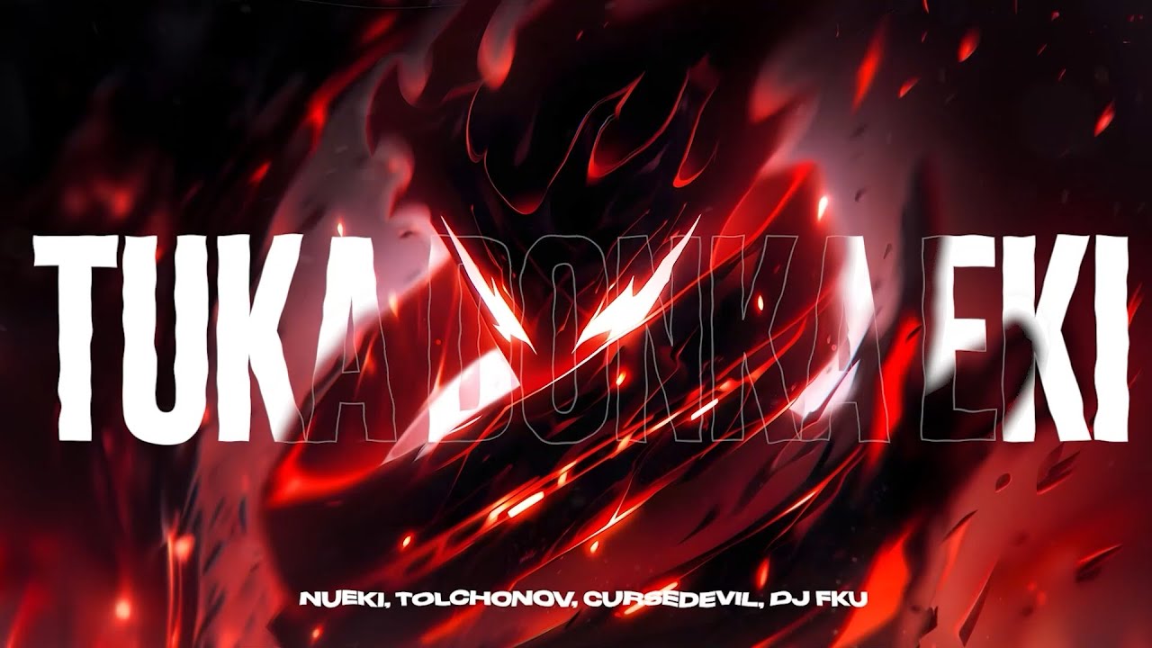 1 HOUR TUKA DONKA EKI - YouTube