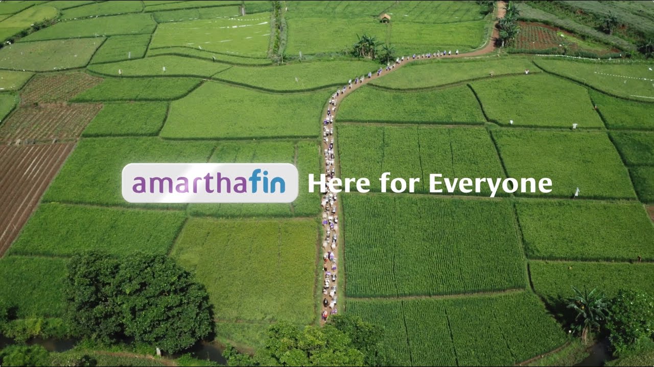 One Financial Ecosystem for Everyone #TumbuhNyata - YouTube