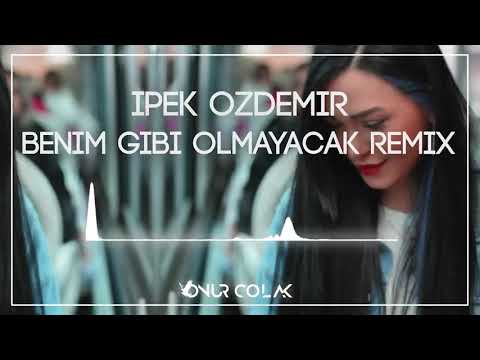 Benim Gibi Olmayacak Remix Bass 2021