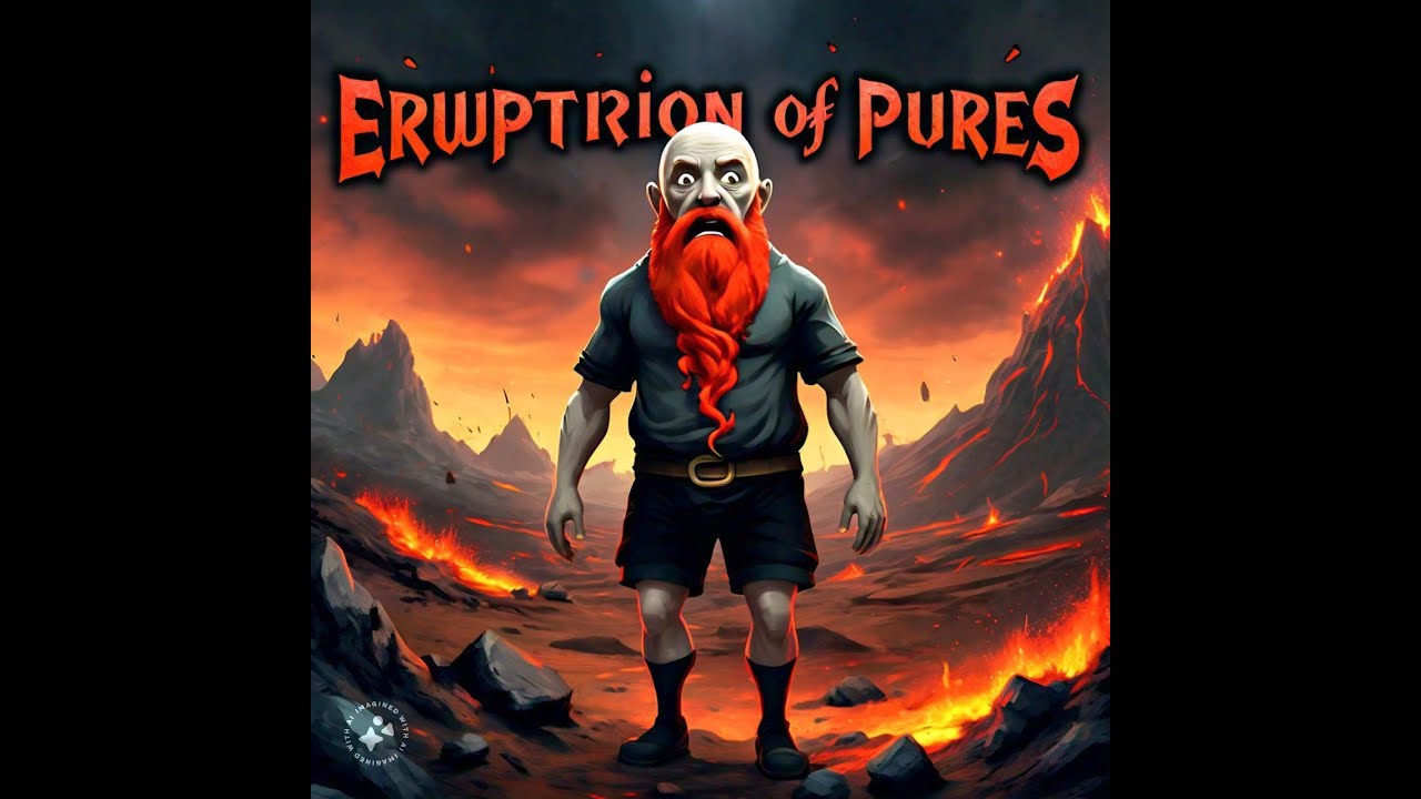 [Eruption of Pures] Breaking Anti-EOP Alliance [P2P] - YouTube