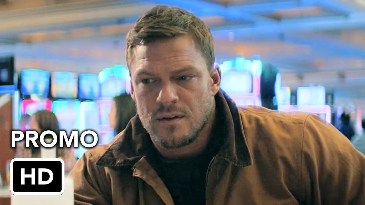 Reacher 2x07 Promo "The Man Goes Through" (HD) | Reacher Season 2 ...