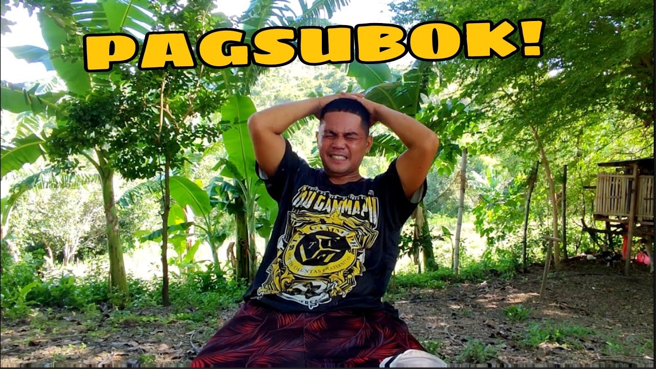 AKALA KO KATAPUSAN KUNA😌 | BURDZ JASON - YouTube