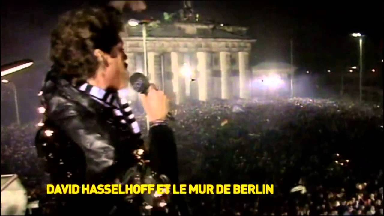Parabole Maurice - National Geographic Channel - YouTube