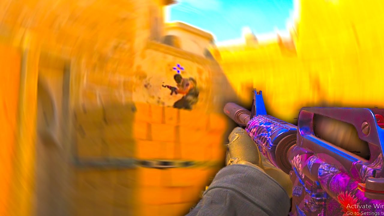 Discombobulating CS2 Settings - YouTube