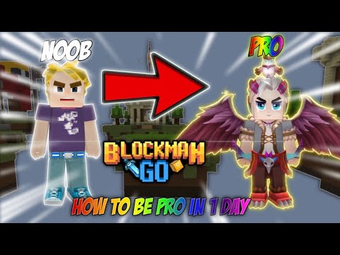 Best Tips and Tricks to be PRO in Bed Wars!😎😱 [Blockman Go] - YouTube