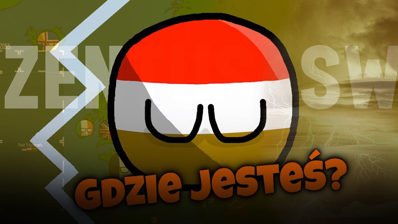ZENTUS GDZIE JESTEŚ? - YouTube