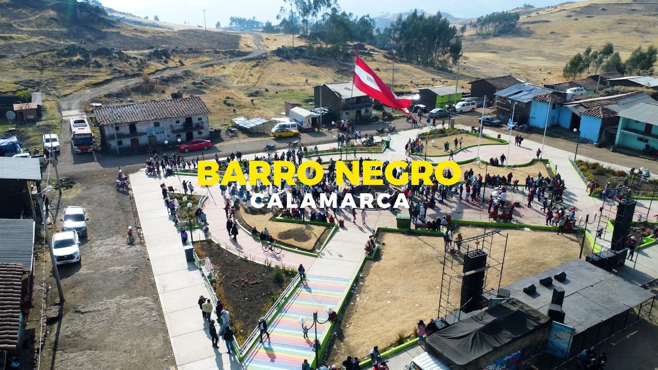 BARRO NEGRO - MIX CORAZON CORAZON - BANDA LA CORA CORA DE OTUZCO ...