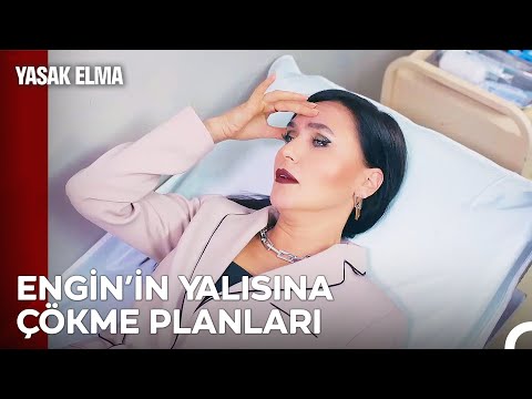 Ender'in Reçetesine Bir Adet Yalı Yazıyoruz - Yasak Elma 165. Bölüm