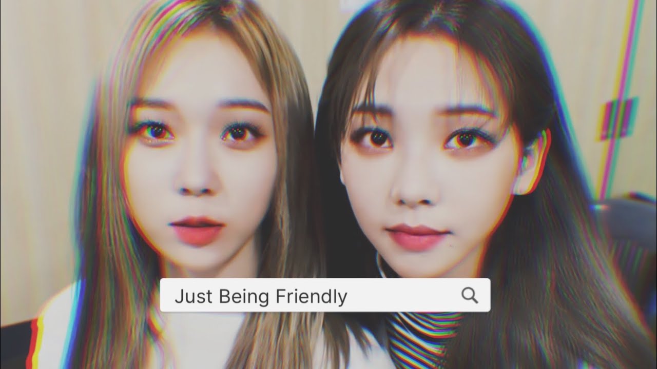 เพื่อนเล่น ไม่เล่นเพื่อน | #WINRINA #น่าหนาว - YouTube