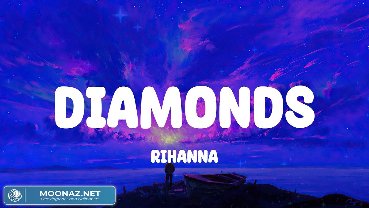Diamonds - Rihanna (Lyrics Mix) / David Guetta, Anderson .Paak ...