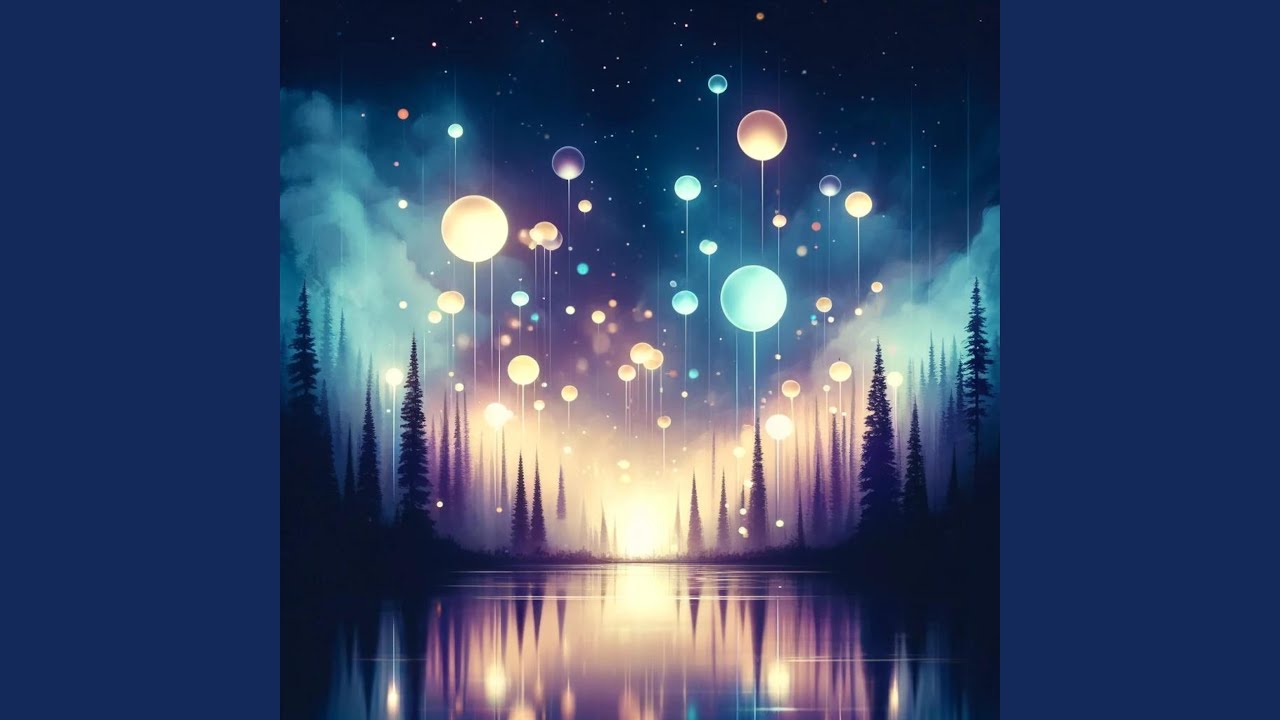 Tranquil Reflections - YouTube