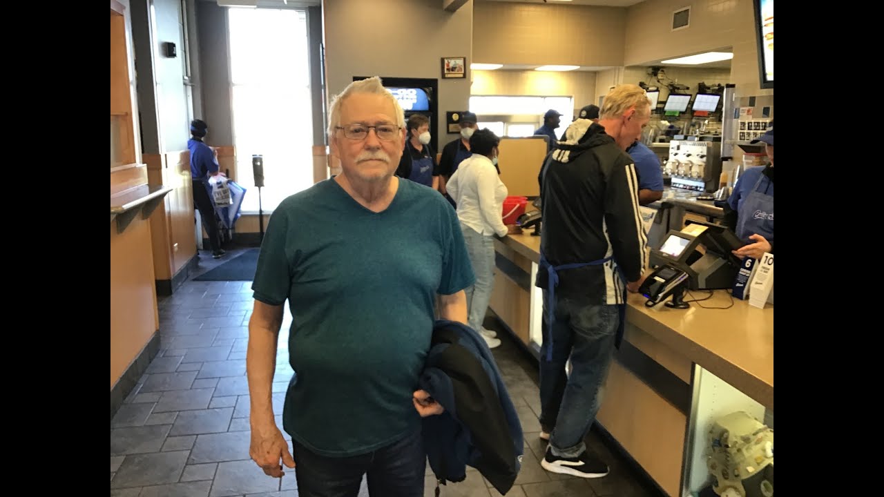 Make a Choice to Rejoice- Remembering Ray Parrish - YouTube