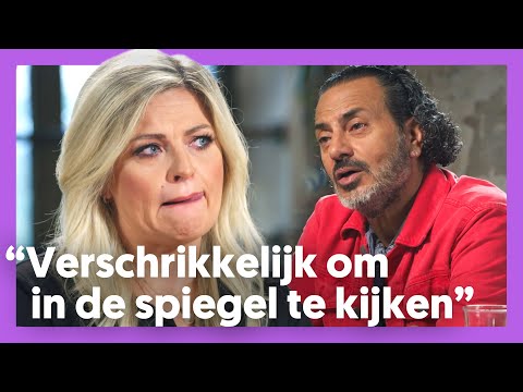 BOBBI EDEN over VERWIJDEREN IMPLANTATEN, vreesde BORSTKANKER | De Kist