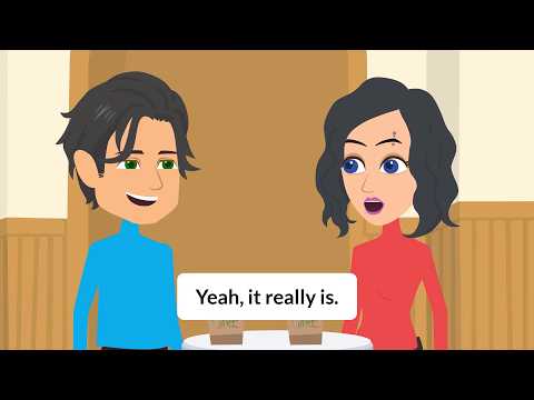 Shadowing English Speaking Practice Lesson | Improve English Listening & Speaking Skills