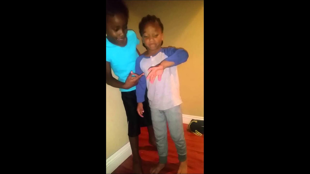 Hershey boo boo Prank - YouTube