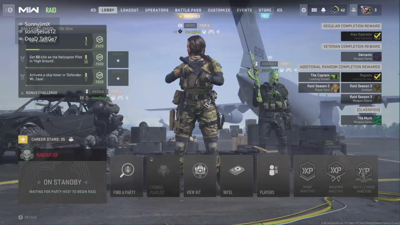 COD Shenanigans :) - YouTube