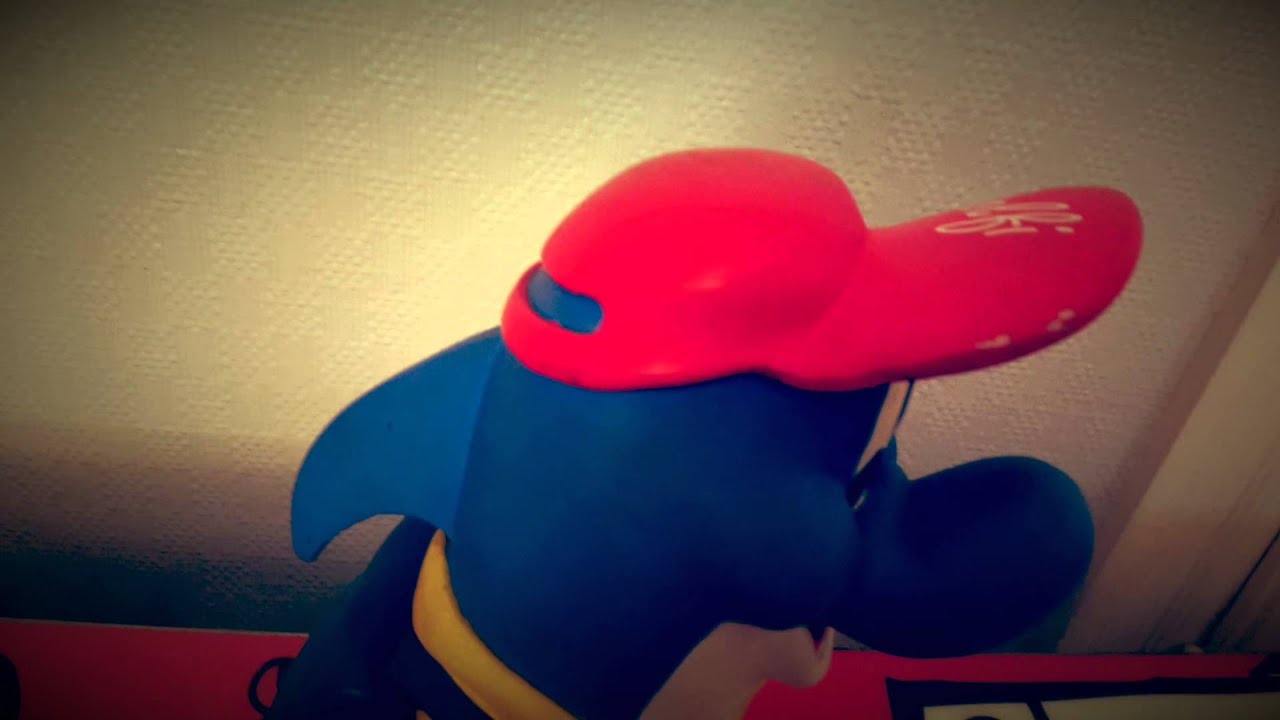 Dolfi Novotel - YouTube