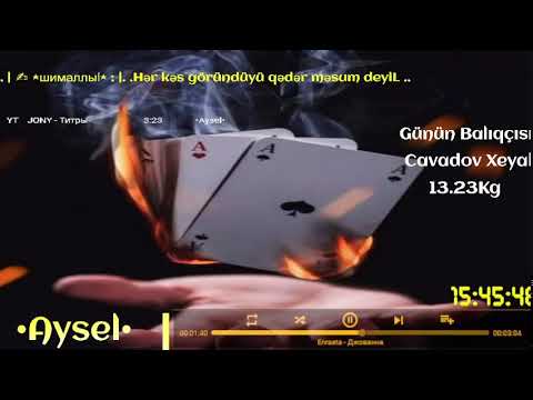 Tik Tok Canli Azerbaycan 7/24 | Üç Tuz