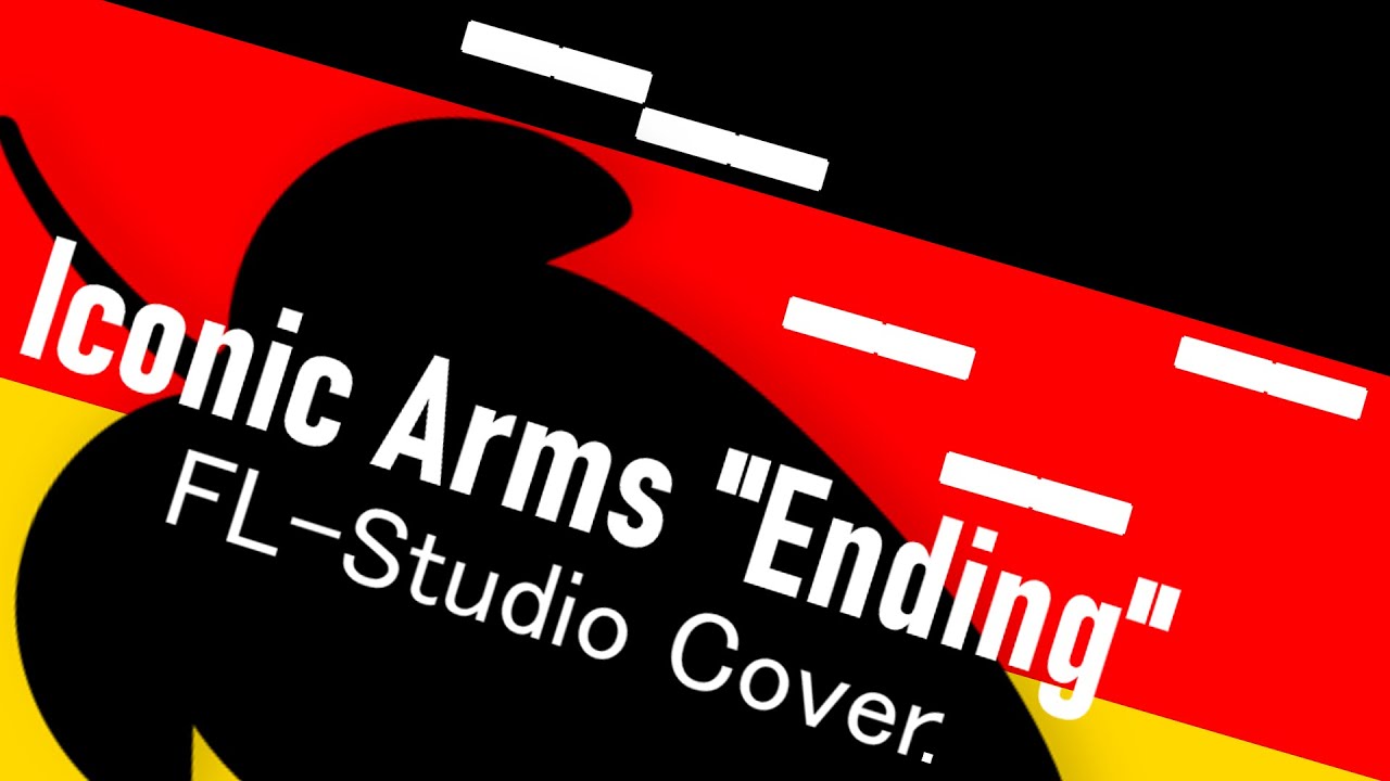Iconic Arms S2 "Ending" OST - FL-Studio Recreation by YukoFurry - YouTube