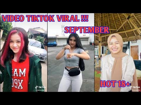 TIK TOK VIRAL BULAN SEPTEMBER | TIK TOK INDONESIA - YouTube