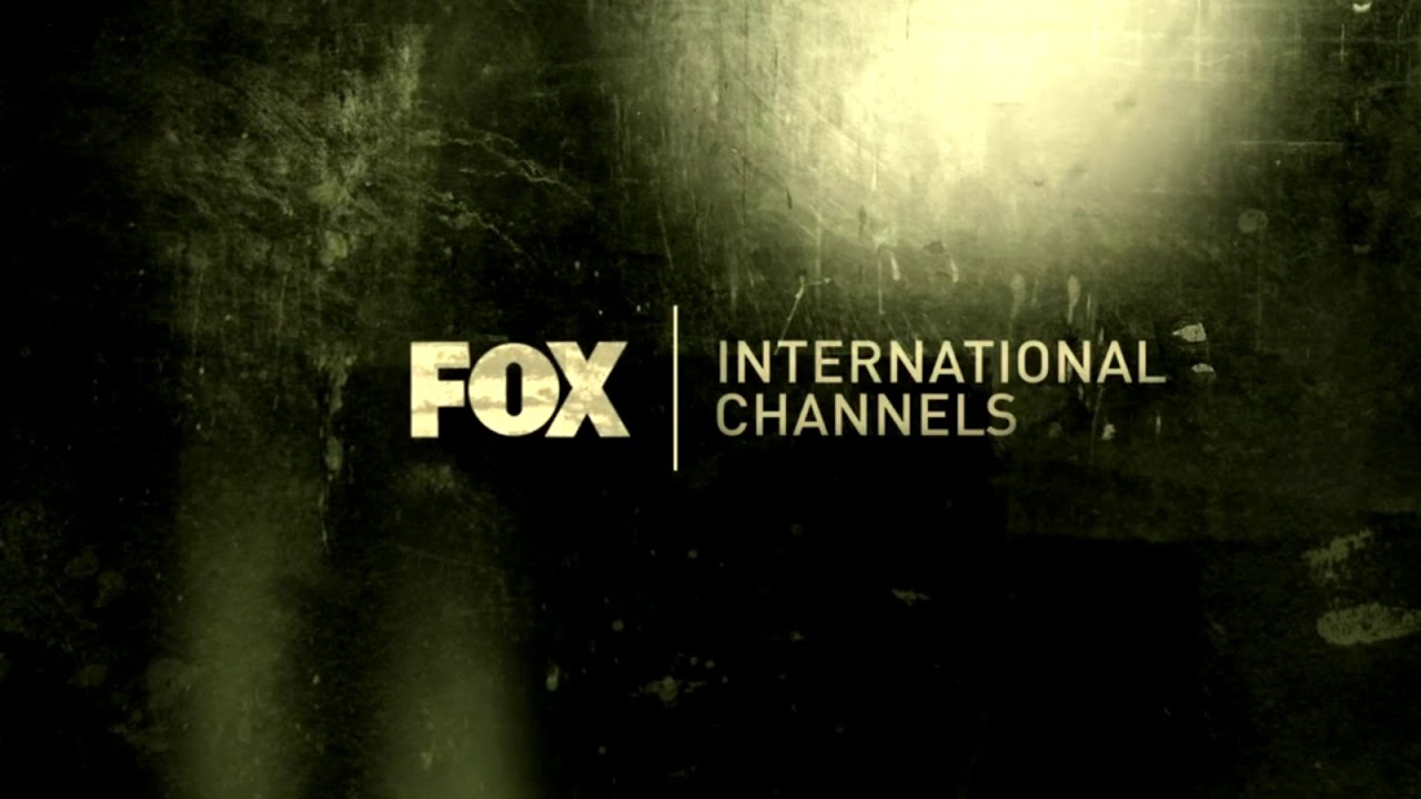 Fox International Channel Logo