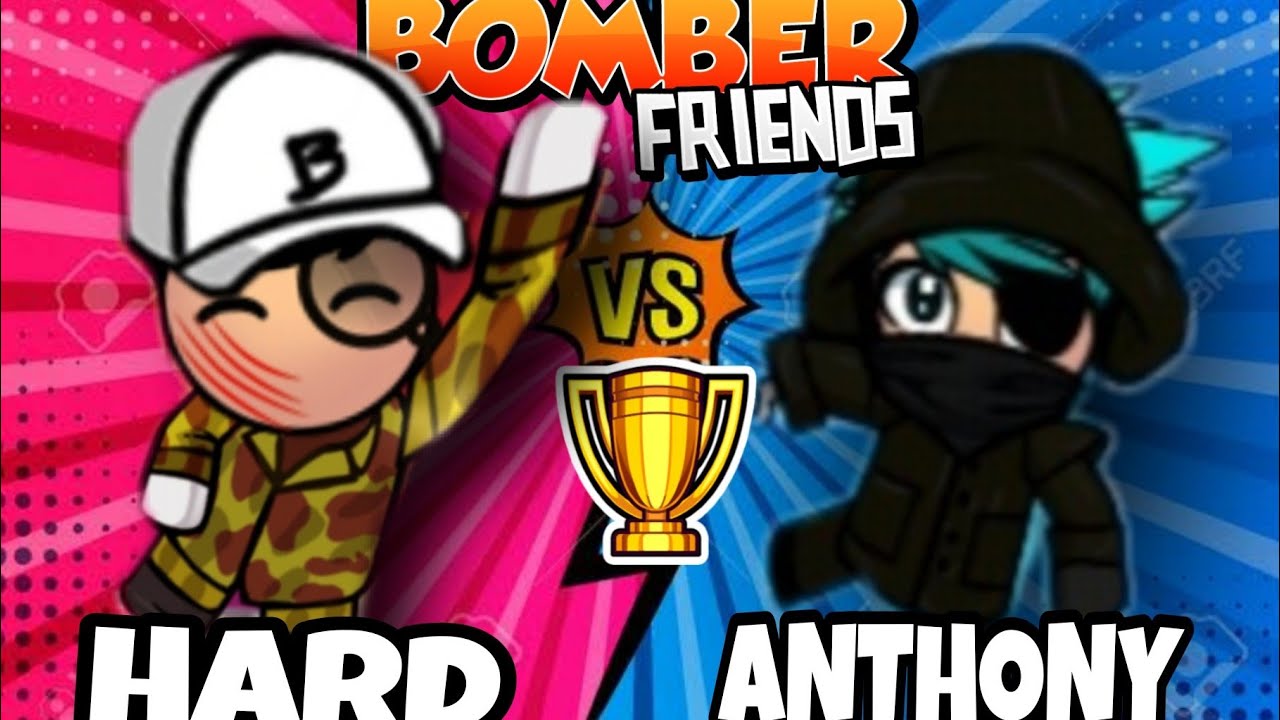 ESPECIAL 200 SUBS(X1 CON EL LÍDER DEL CLAN BF)BOMBER FRIENDS/Hard!Lo_0 ...