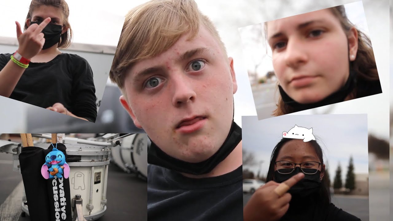 GVHS Indoor Scuffed Pre Show Interviews // CVGPC 2022 - YouTube