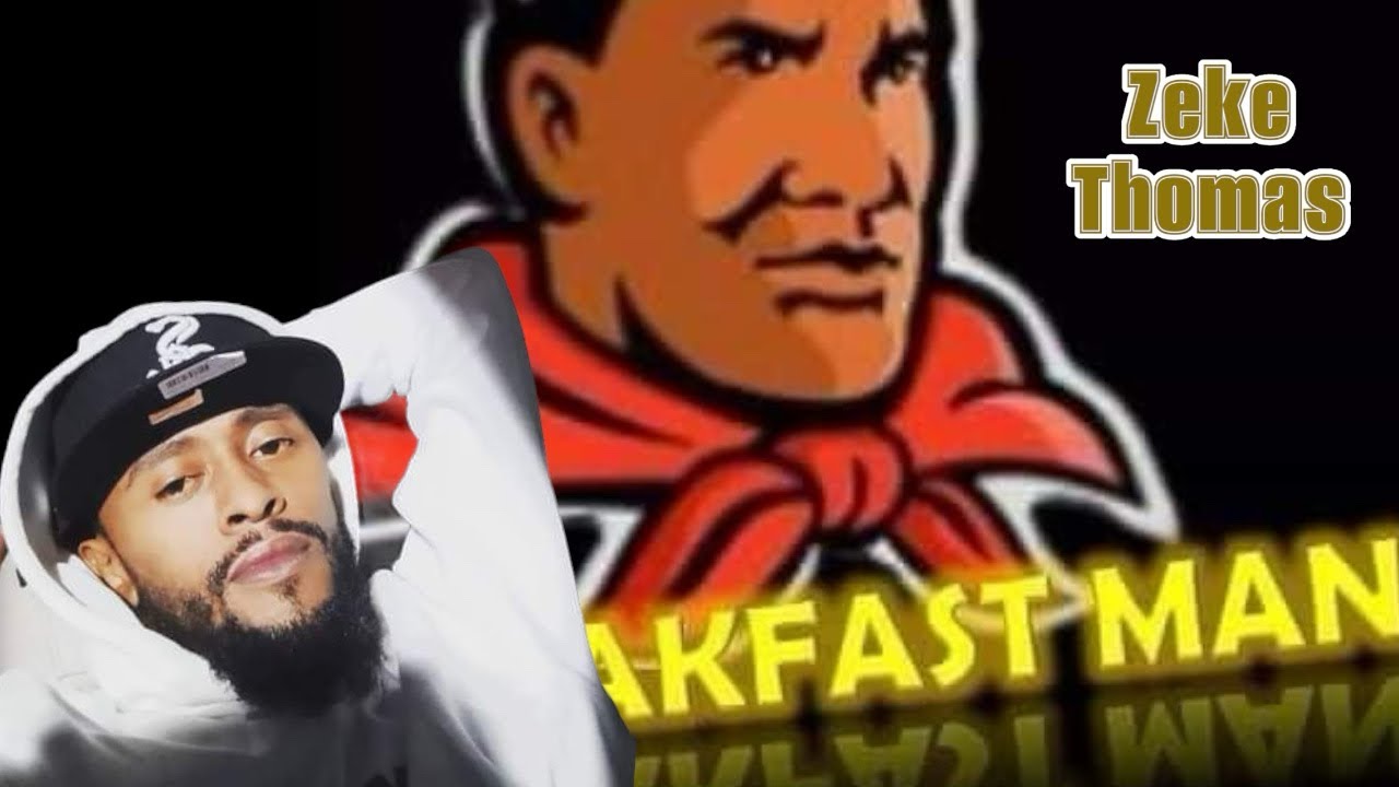 Episode 6️⃣2️⃣1️⃣ Interview w/ Zeke “Breakfast Man” Thomas - YouTube