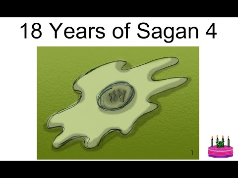 18 Years of Sagan 4 - Summary + Future Plans - YouTube