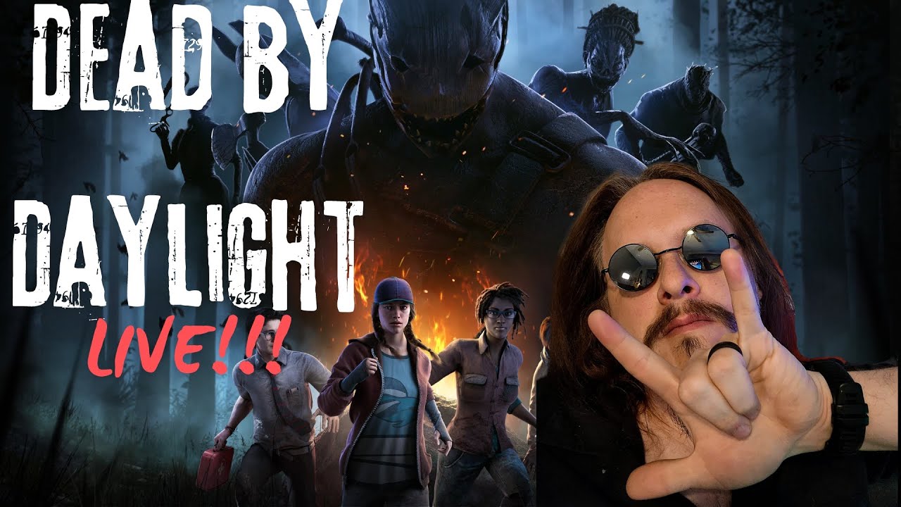 DBD AND THE LONG DARK DAY 100 - YouTube
