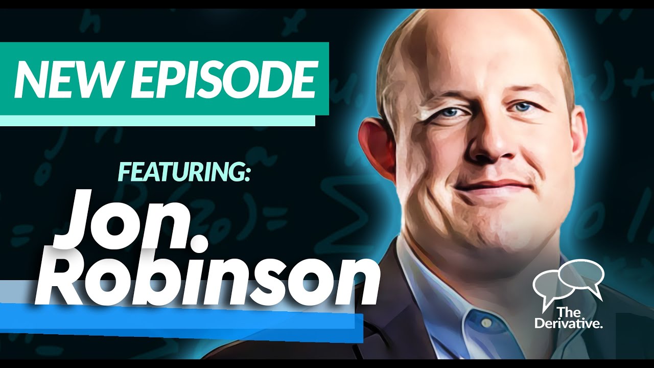 Trend Following Asset Allocations with Jon Robinson of Blueprint - YouTube
