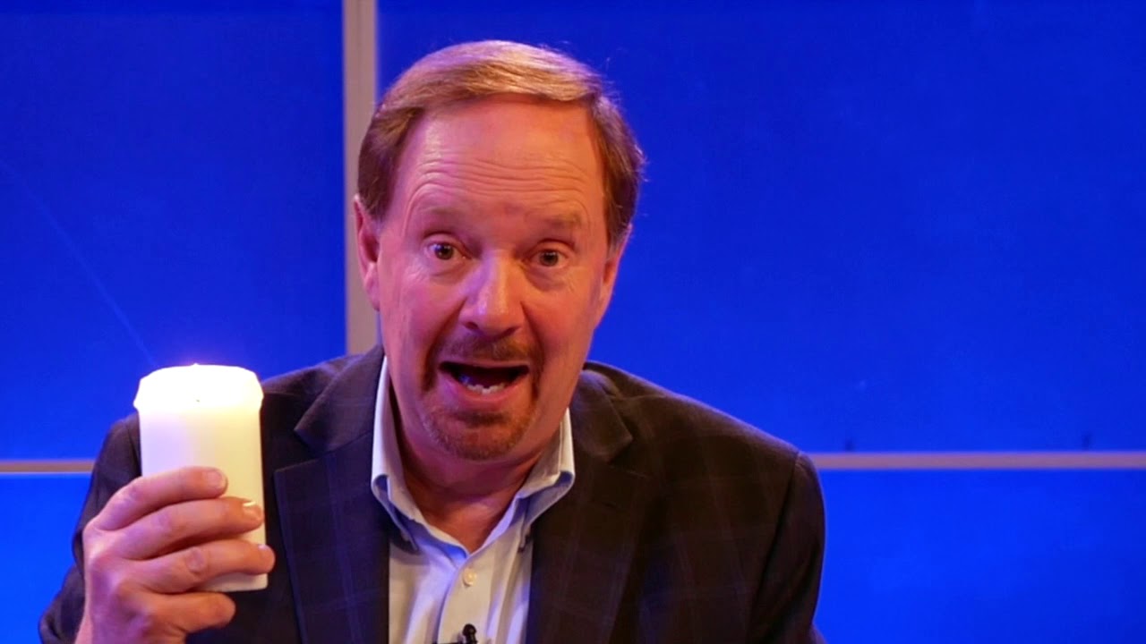 Message of Hope #3 with Jeff Walling from Pepperdine - YouTube