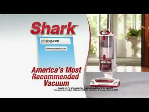 TV Commercial - Shark - Online Reviewers - Get A Shark - YouTube
