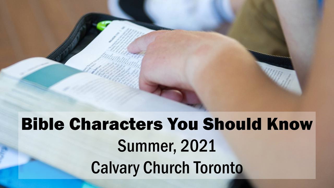 The Redemption of Tamar (Genesis 28) - YouTube