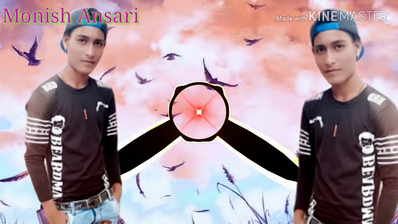 Monish Ansari - YouTube