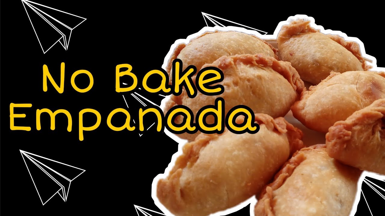 How to Make Empanada? - YouTube