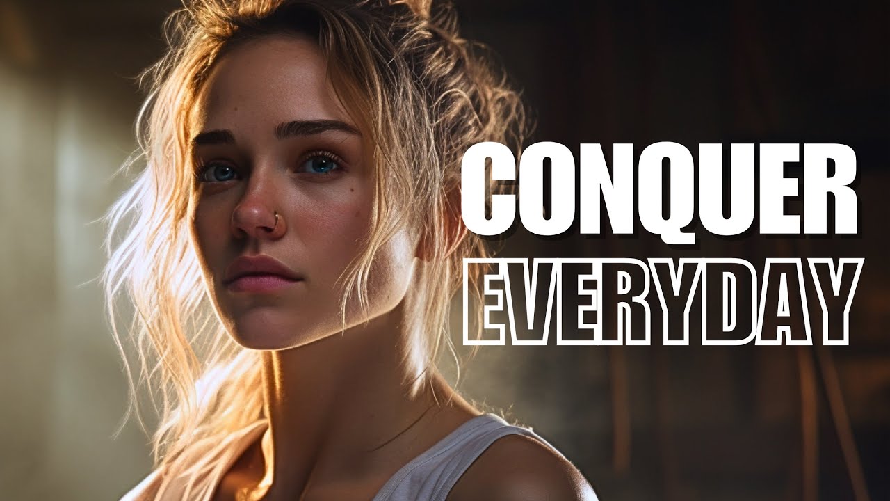 THE ONE THING YOU SHOULD ALWAYS PUT OFF || Mindful Motivation Unleashed ...