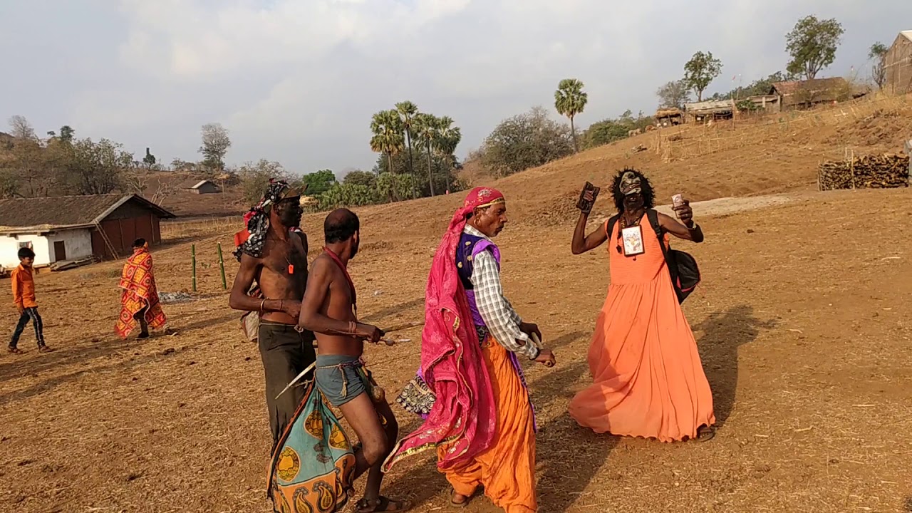 Ambadungar Amit bhai - YouTube