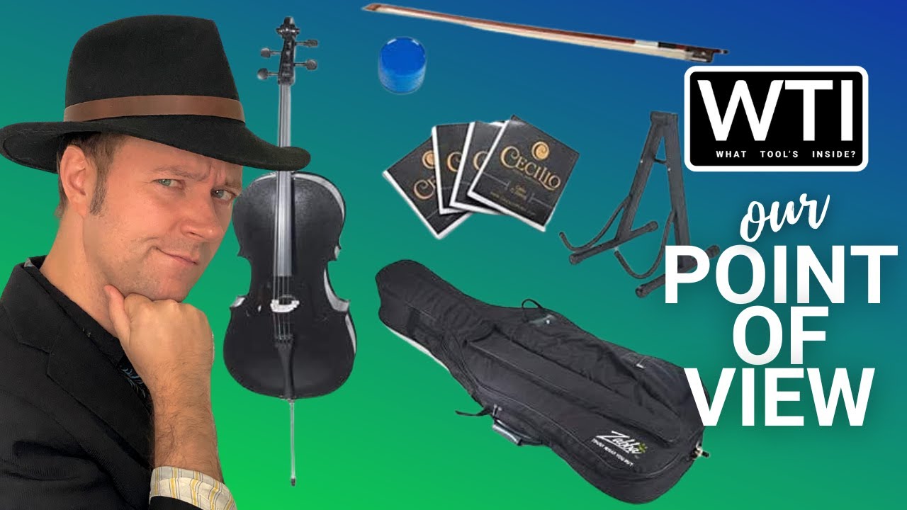 Our Point of View on Cecilio Cello Musical Instruments From Amazon ...