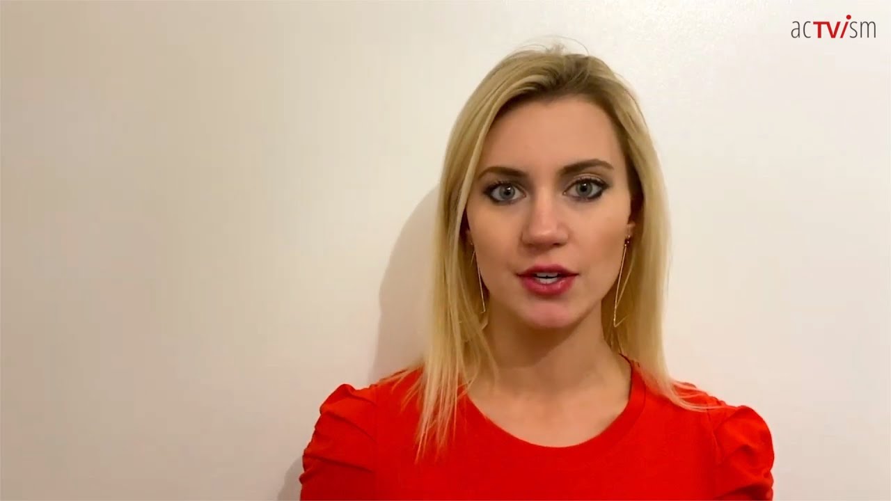 Julian Assange Court Updates - Day 4 Recap by Taylor Hudak - YouTube