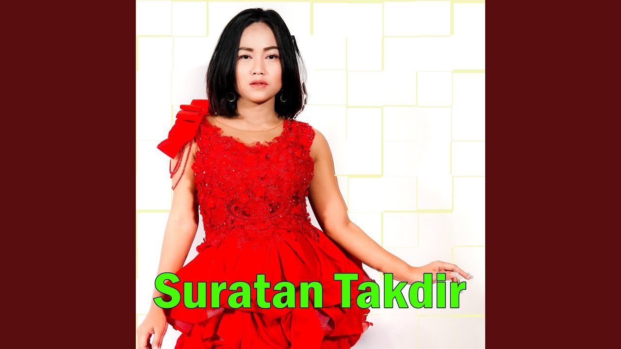 Suratan Takdir (Tarling Dangdut) - YouTube