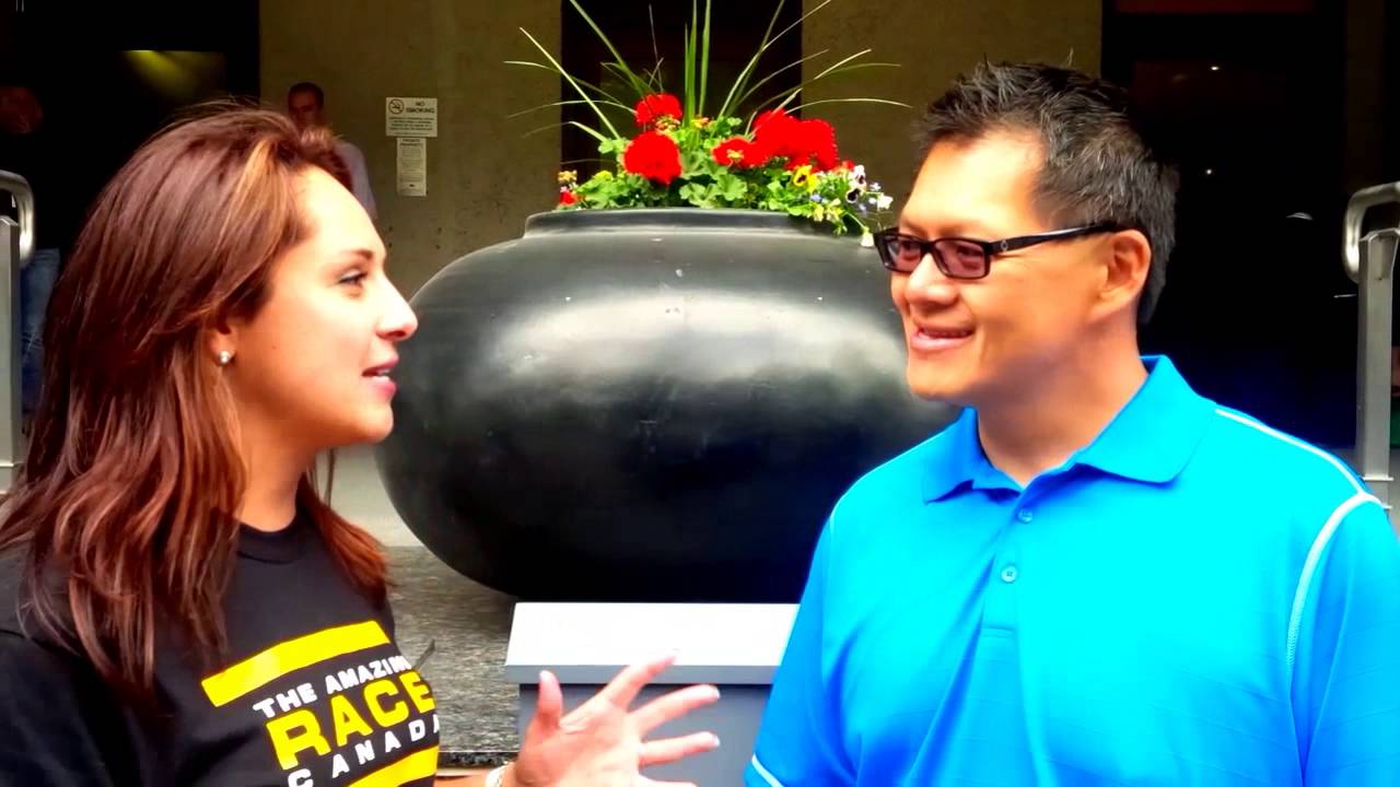 Tim Calgary #AmazingDay - YouTube