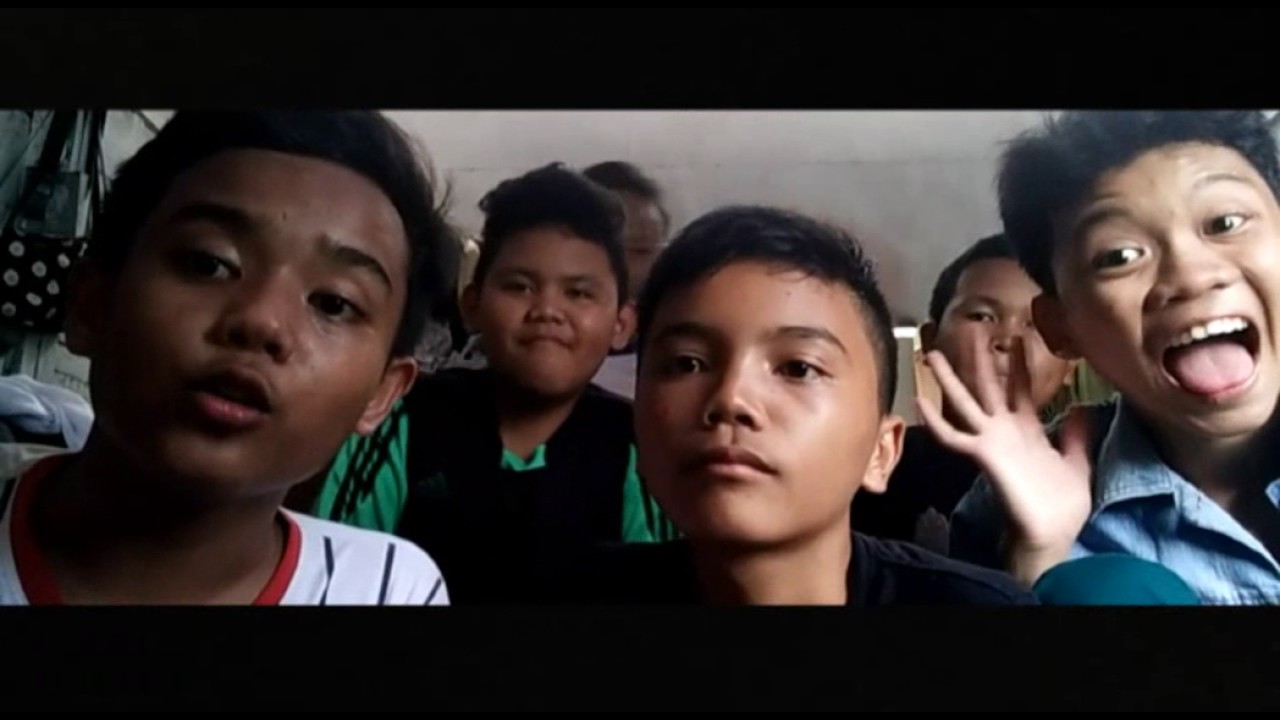 PERMEN FIGHT (feat) Nugroho Tube dan Immortal Students ACTION VIDEO ...