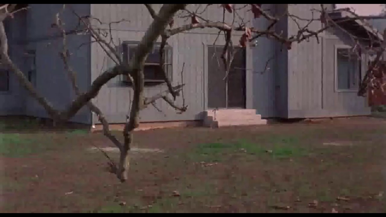 "The Video Dead" zombies (80shorror movie) - YouTube