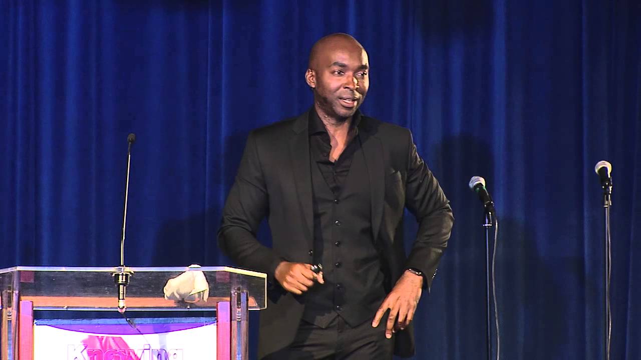 SEC Camp Meeting 2015: Wedenesday Health Plenary 2 - Dr Chidi Ngwaba ...