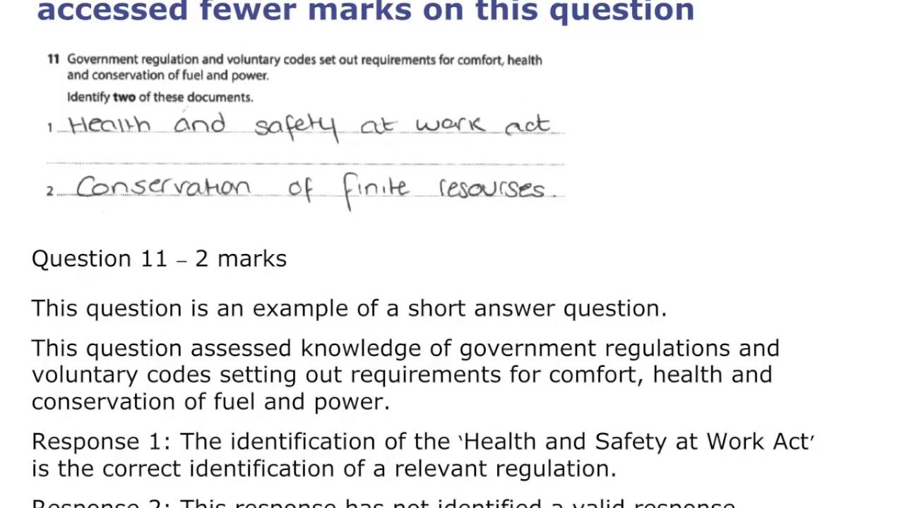BTEC Level 2 Firsts (NQF) in Construction and the Built Environment ...
