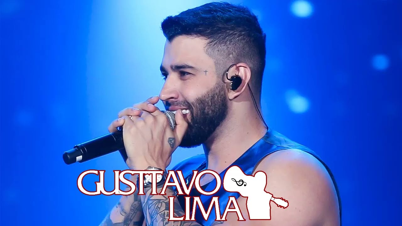 Gusttavo Lima - Fala Mal de Mim (Ao Vivo em Maceió) - Gusttavo Lima As Mais Tocadas 2022 - YouTube