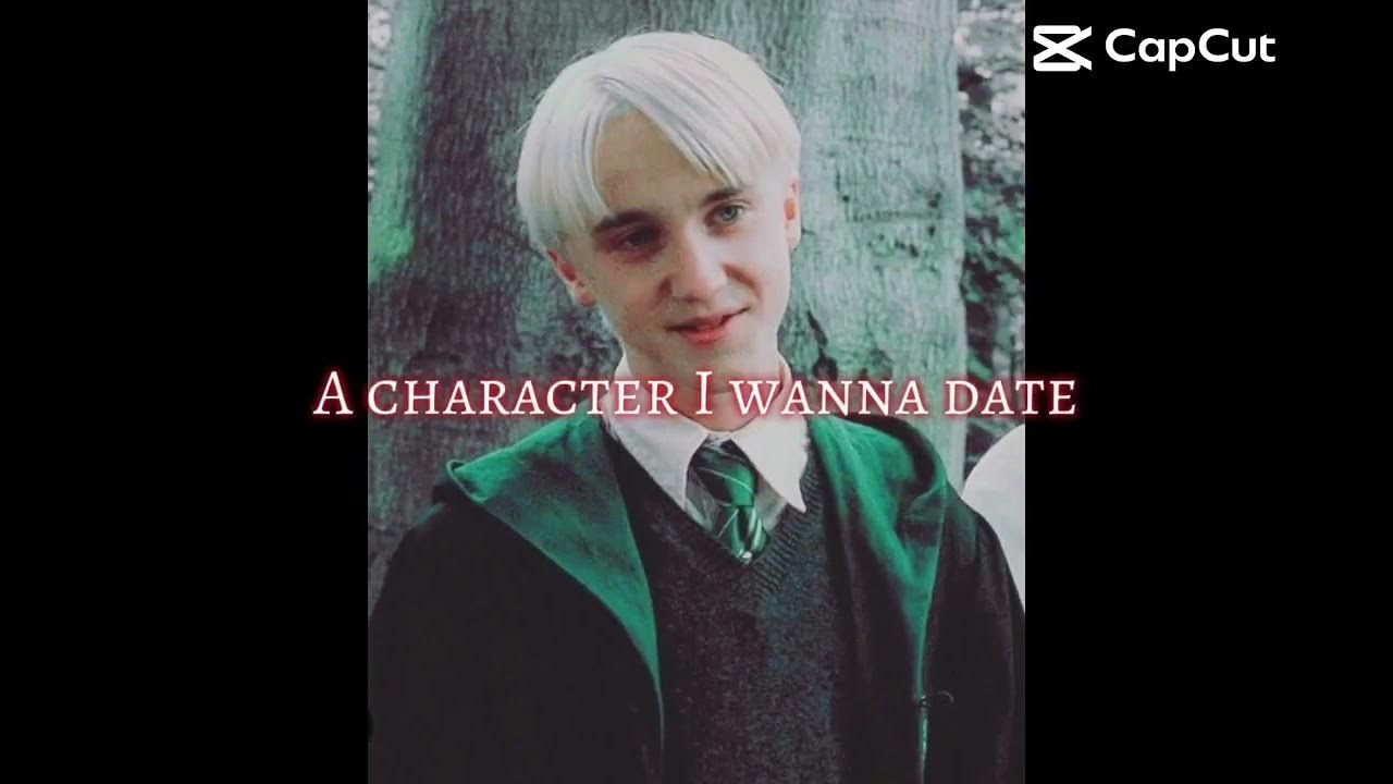 Get know me Harry Potter edition - YouTube